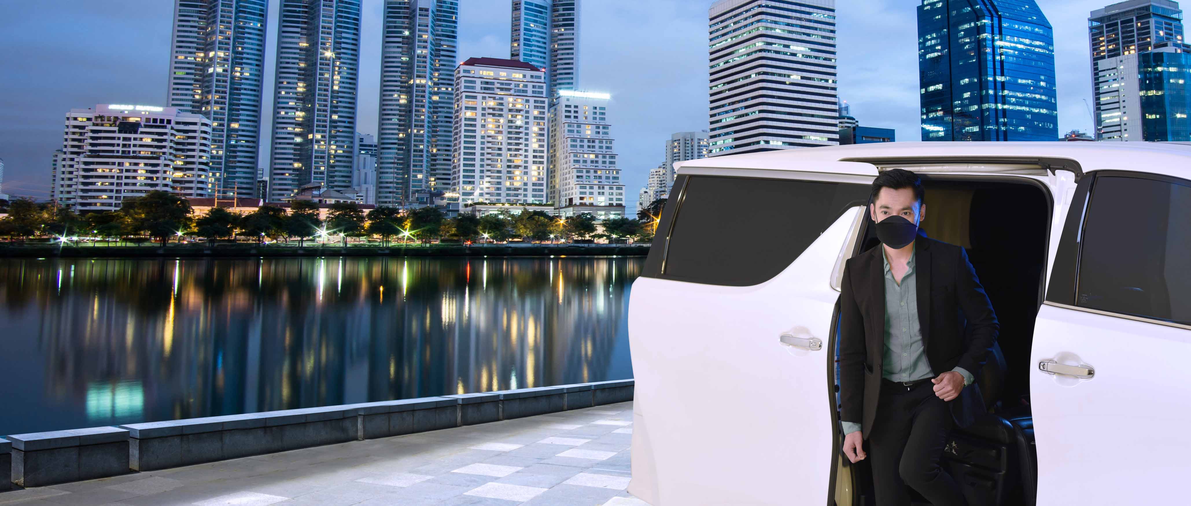 TRAC Sediakan Promo Spesial Alphard untuk Kenyamanan Mobilitas New Normal
