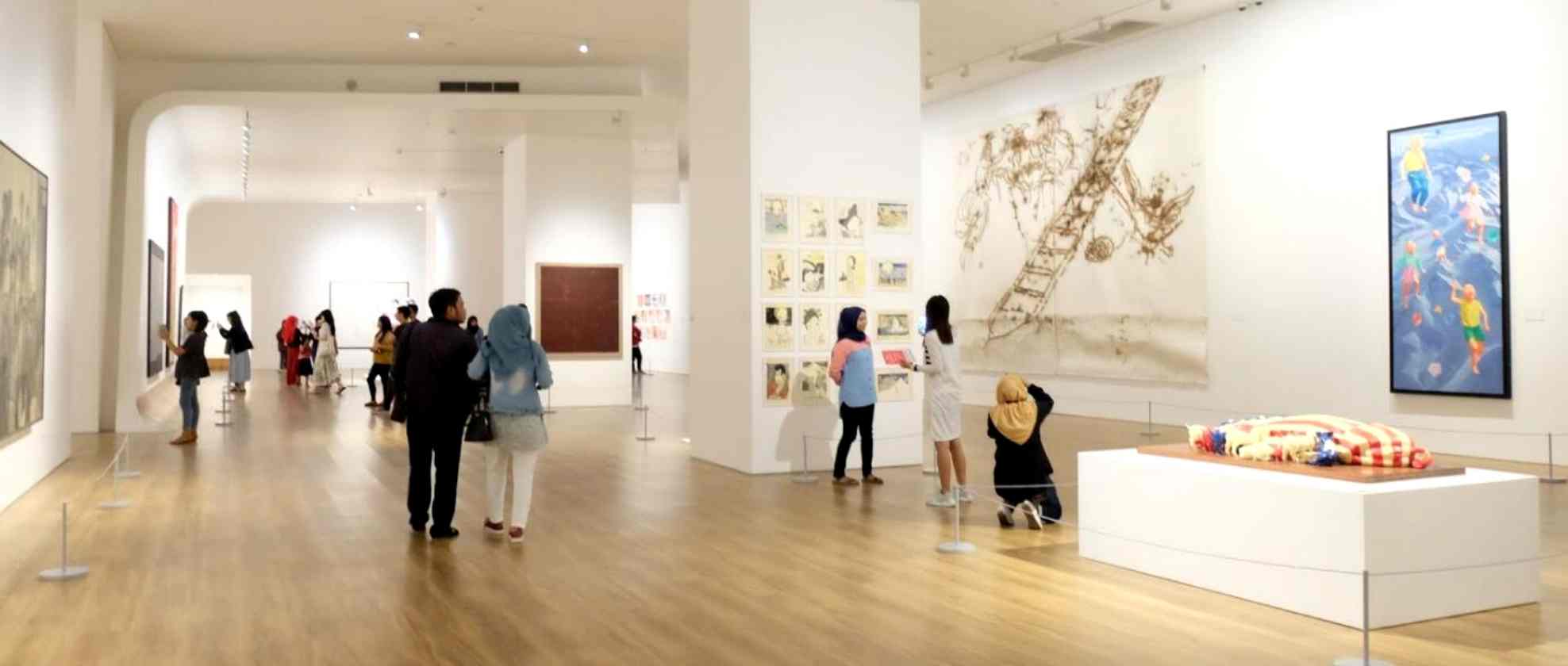 5 Child-Friendly Museums in Jakarta