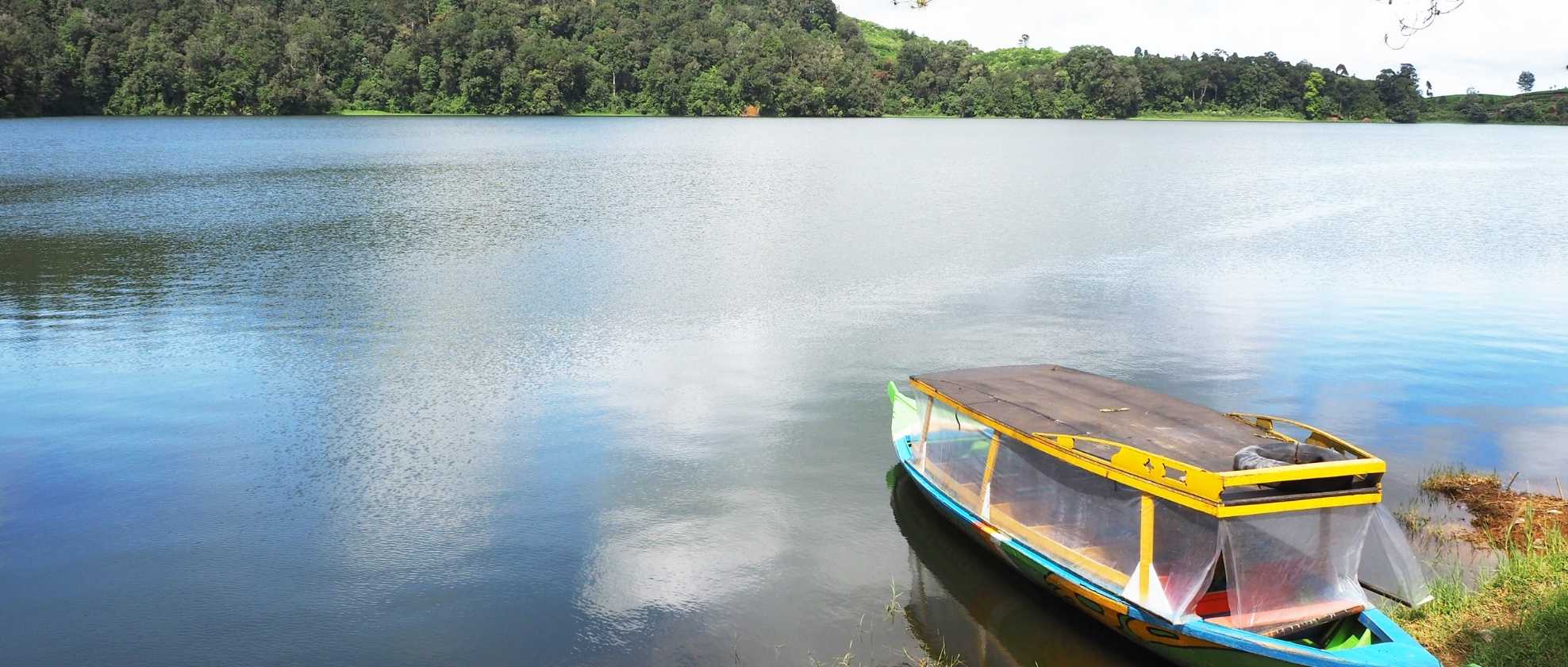 Wisata Tasikmalaya, Hidden Gem di Jawa Barat