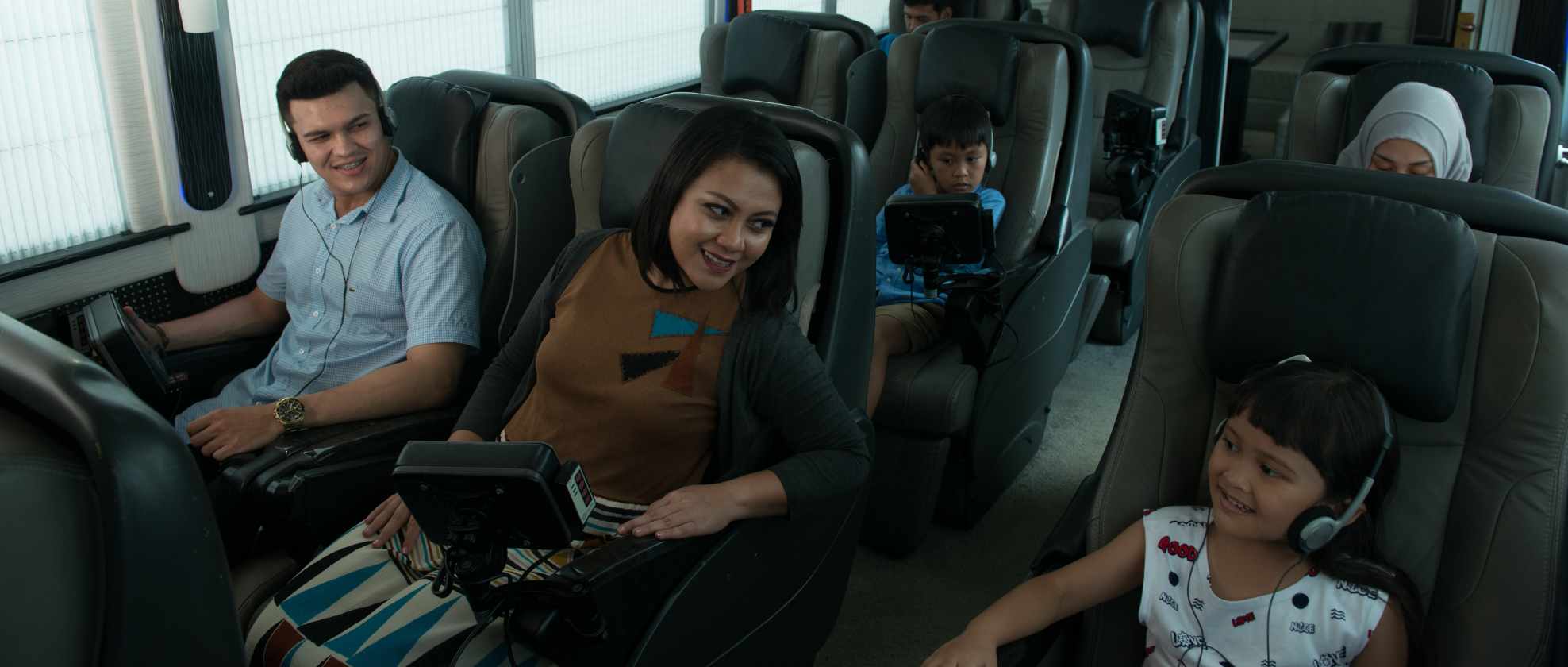 Tips Before Bringing Going on Holiday With Your Family on a Tour Bus