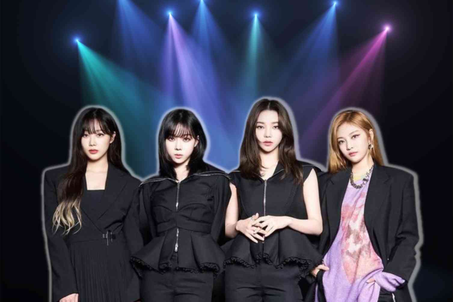 Fun Filled Guide to the AESPA Concert in ICE BSD