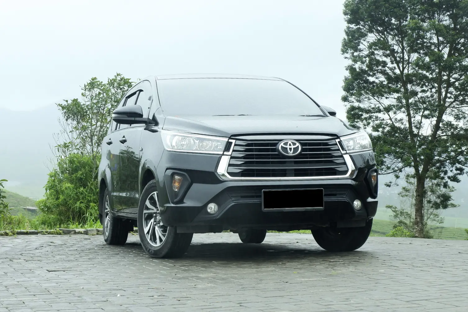 Mau Punya Innova Reborn? Segini Estimasi Biaya Perawatannya